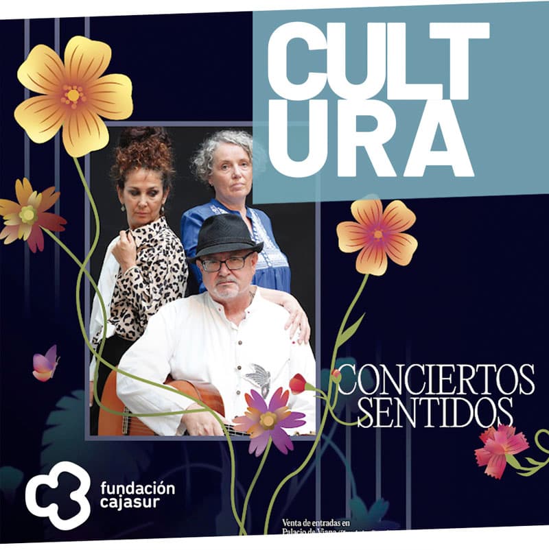 Concierto "MACHADO FLAMENCO" en la Iglesia de la Magdalena - Arte en ...